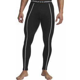 Under Armour Cold Weather Grid M - Fitness Leggings - Herren