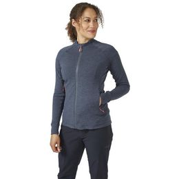 Rab Nexus W - Fleecepullover - Damen
