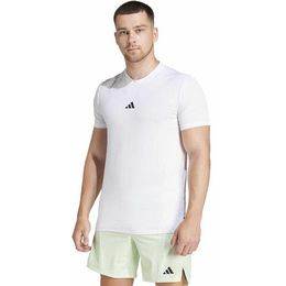 Adidas Designed 4 Training Workout M - T-Shirt - Herren