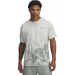 Under Armour Tech Fade M - T-Shirt - Herren