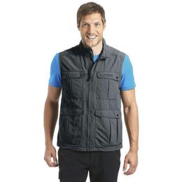Maier Sports Valdemar - Softshellweste - Herren