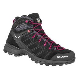 Salewa Ws Alp Mate Mid WP - Trekkingschuh - Damen
