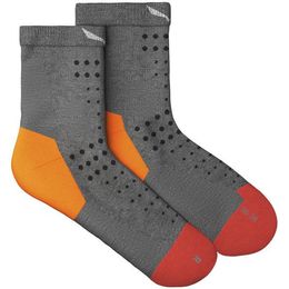 Salewa Pedroc Am W Qrt - kurze Socken - Damen