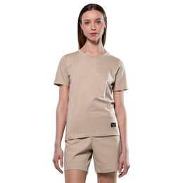 Salewa Eagle Logo Patch W - T-shirt - Damen
