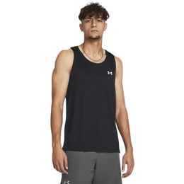 Under Armour Launch Singlet - Top Running - Herren