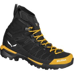 Salewa Ortles Light MID PTX M - Hochtourenschuhe - Herren
