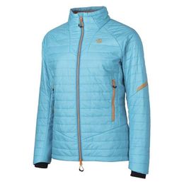 Ternua Sharpu 2.0 W - Hybridjacke - Damen