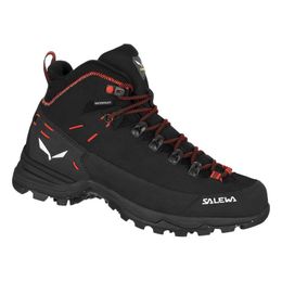 Salewa Alp Mate Winter Mid WP - Trekkingschuhe - Damen