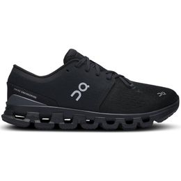 On Cloud X 4 W - Neutrallaufschuhe - Damen