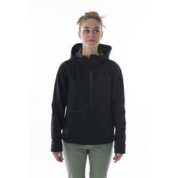 Snap Shell - Hardshelljacke - Damen