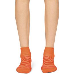 On Performance Mid Sock W - Laufsocke - Damen