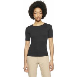 Knowledge Cotton Regenerative W - T-Shirt - Damen