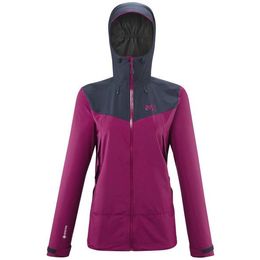 Millet Mungo II GTX 2.5L - Hardshell-Jacke - Damen