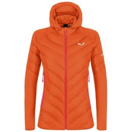 Salewa Agner Hybrid RDS Down W - Hybridjacke - Damen