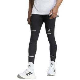 Adidas adi365 Leg M - Laufleggings - Herren