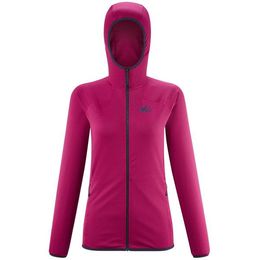 Millet Lokka Hoodie III W - Fleecepullover - Damen