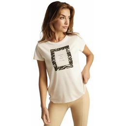 Freddy T-Shirt W - Damen