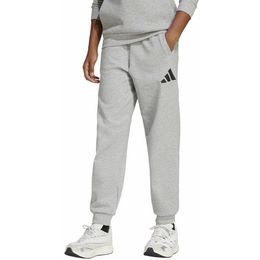 Adidas Future Icons Logo Jr - Trainingshosen - Jungs