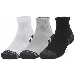 Under Armour Performance Tech 3 - kurze Socken