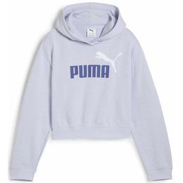 Puma Essential 2 Color No. 1 Jr - Kapuzenpullover - Mädchen