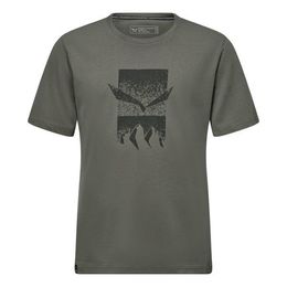 Salewa Eagle 3 Cime M - T-shirt - Herren