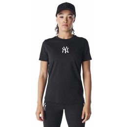 New Era Cap Mlb Regular New York Yankees W - T-Shirt - Damen