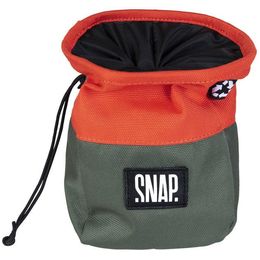 Snap Chalk Pocket Zip - Magnesiumbeutel