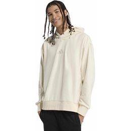 Adidas ALL SZN Luxe M - Kapuzenpullover - Herren