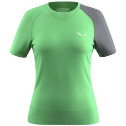 Salewa NXT Hybrid W - T-Shirt - Damen