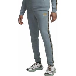 Under Armour Icon Fleece M - Trainingshosen - Herren