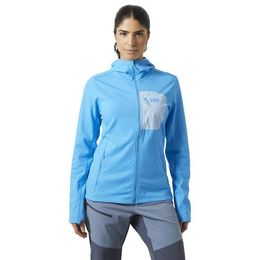 Helly Hansen Versalite W - Fleece-Pullover - Damen
