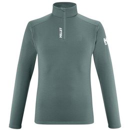 Millet Intense Fleece Po M - Fleecepullover - Herren