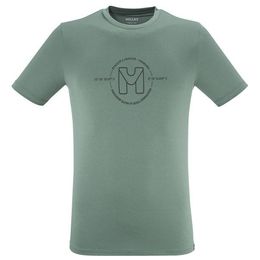 Millet Ubic Light SS M - T-Shirt - Herren
