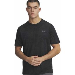 Under Armour Tech™ Vent Jacquard M - T-Shirt - Herren