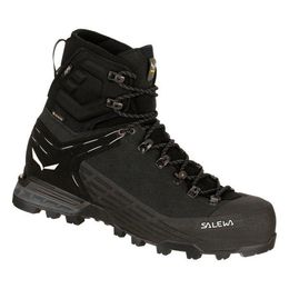 Salewa Ortles Ascent Mid GTX W - Hochtourenschuhe - Damen