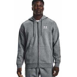Under Armour Essential Fleece M - Kapuzenpullover - Herren