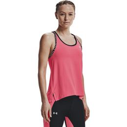 Under Armour Knockout - Top - Damen