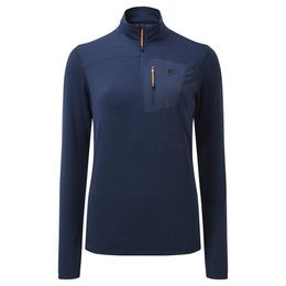 Mountain Equipment Lumiko Zip T - Fleecepullover - Damen
