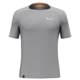 Salewa Pedroc Ptc Delta - T-Shirt - Herren