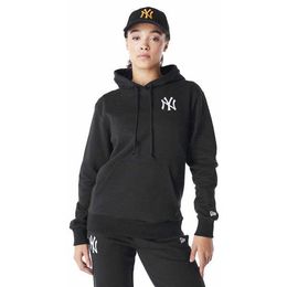New Era Cap Mlb Le New York Yankees W - Kapuzenpullover - Damen
