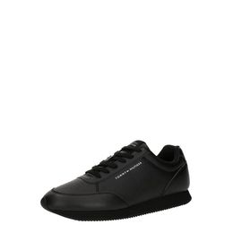 Tommy Hilfiger Sneaker Herren Größe 42 schwarz