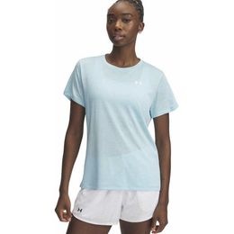 Under Armour Tech Twist - T-Shirt - Damen
