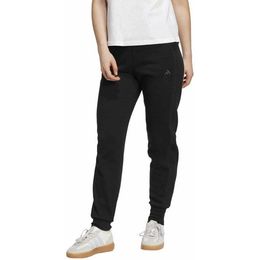 Adidas Seasonal Essentials 3-Stripes W - Trainingshosen - Damen