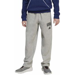 Adidas Seasonals Essentials Collegiate Typography Jr - Trainingshosen - Jungs