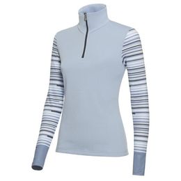 Dotout Stripe W - Fleecepullover - Damen