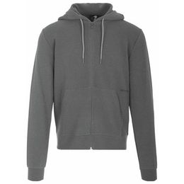 Get Fit Waffle M - Kapuzenpullover - Herren
