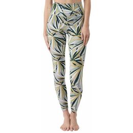 Mandala Printed W - Fitness Legging - Damen