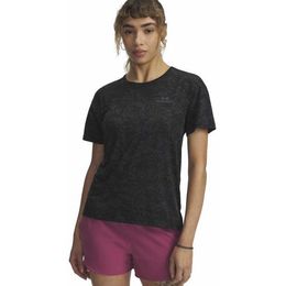 Under Armour RUSH™ Vanish Energy 2.0 Printed W - T-shirt - Damen