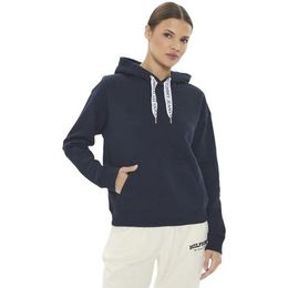 Tommy Jeans Logo Drawcord W - Kapuzenpullover - Damen