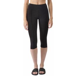 Mandala Capri W - Fitness Leggings - Damen